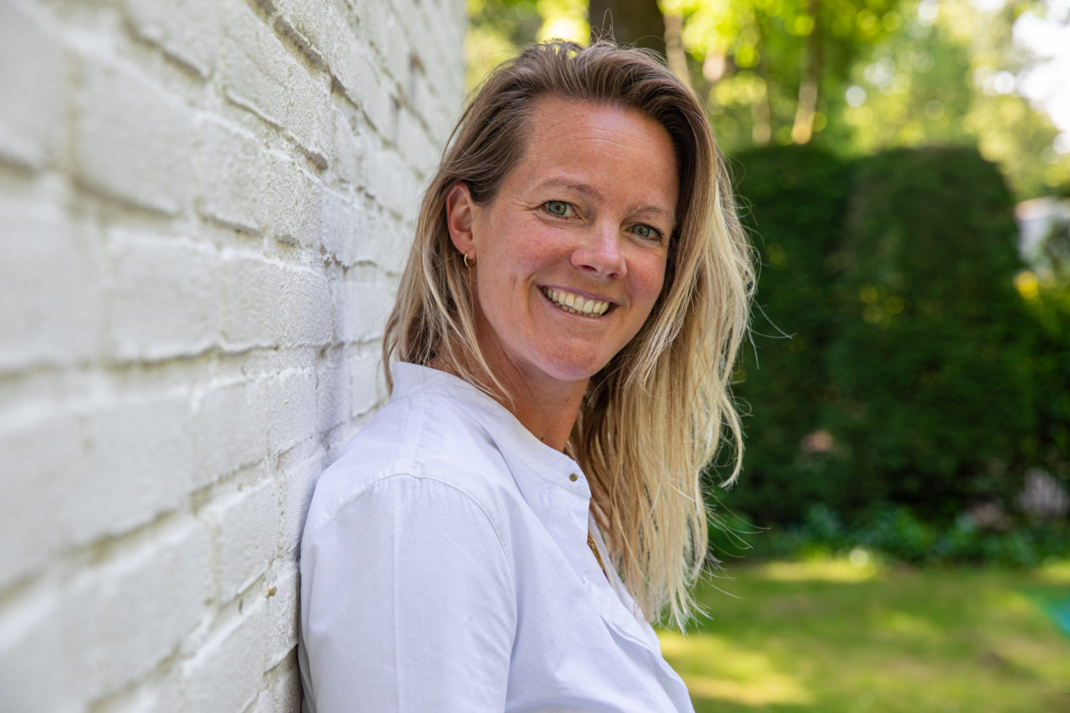 Life coach Haarlem - Lifecoach